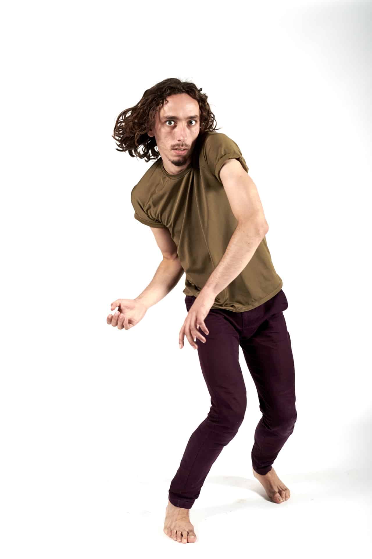 Guillaume Forestier - Practice