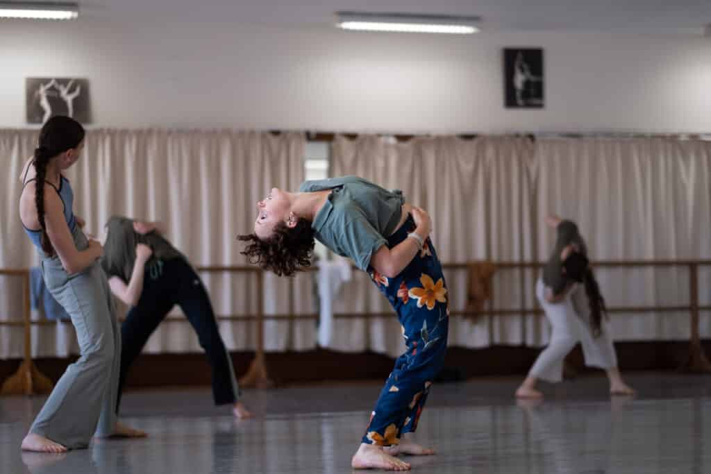 Professional audiences - Practice